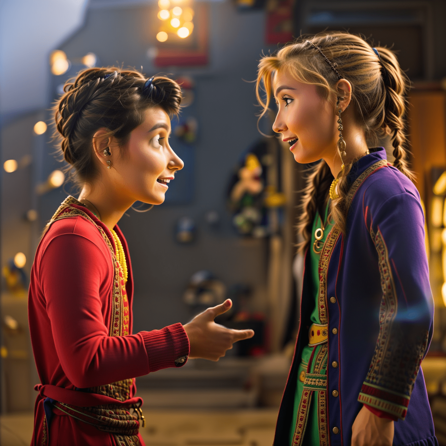 Elevate your storytelling game with these expert dialogue writing tips!